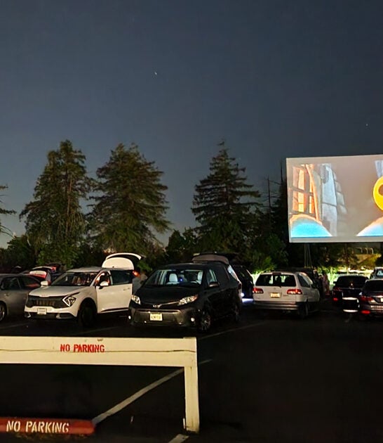 nostalgic theater california gorgeous ftr