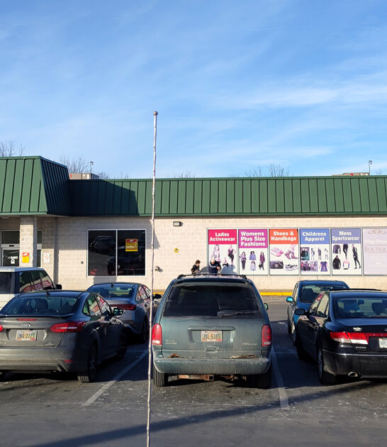 ohio affordable thrift cheap ftr