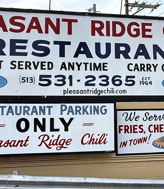 ohio best chili restaurant ftr