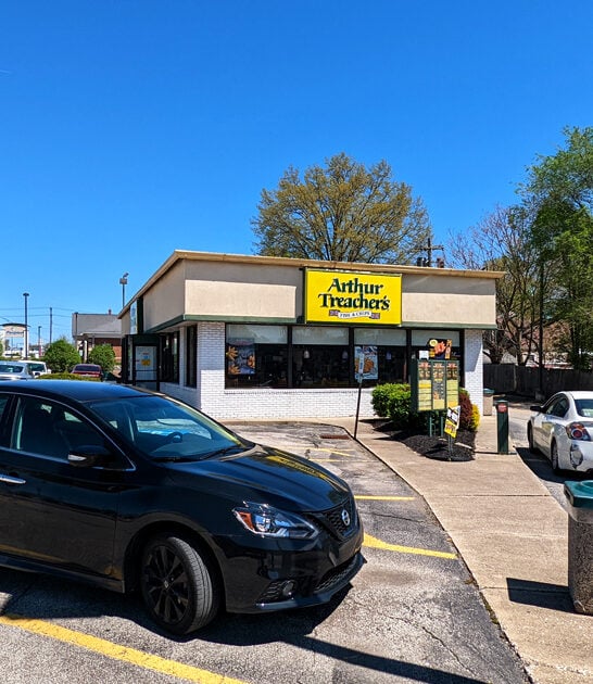 ohio best hush puppies ftr