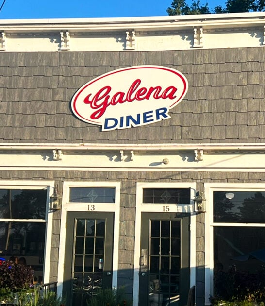 ohio breakfast homey diner FTR