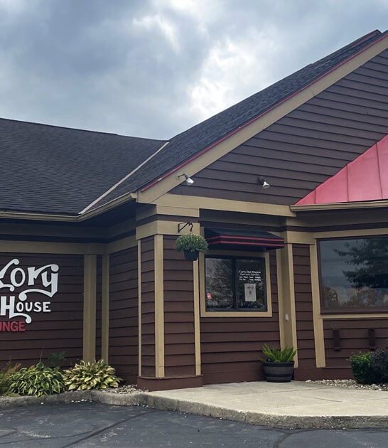 ohio cozy porterhouse steakhouse ftr