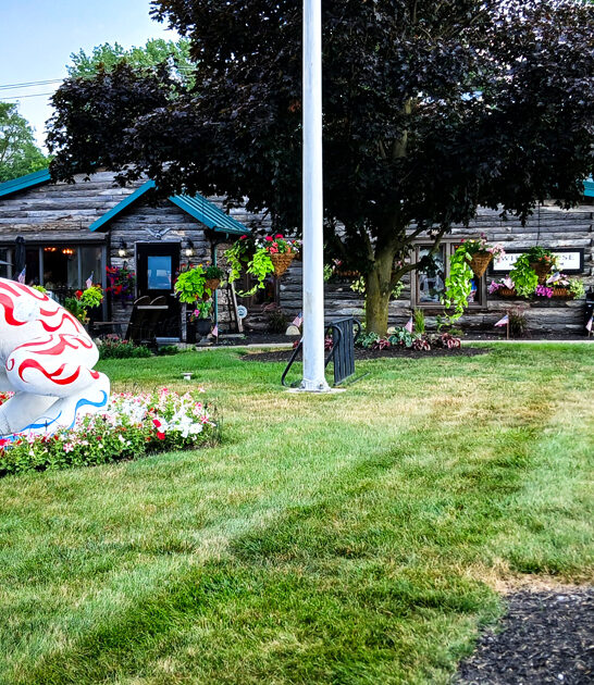 ohio cozy restaurant meatloaf ftr