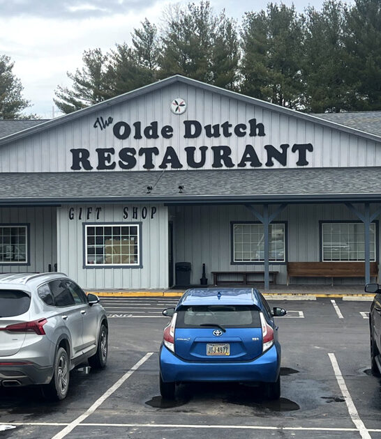 ohio crunchy fried chicken ftr