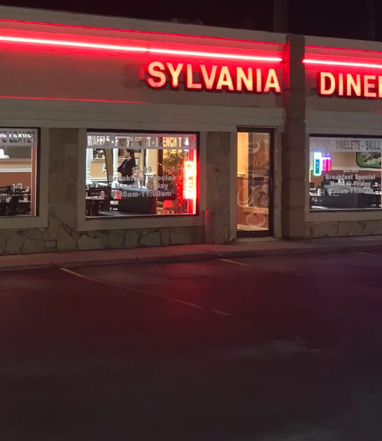 ohio diner hash place ftr
