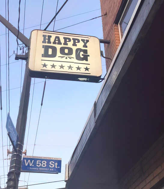 ohio eat quirky bar ftr