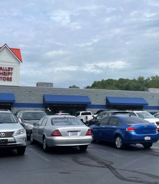 ohio enormous thrift day ftr