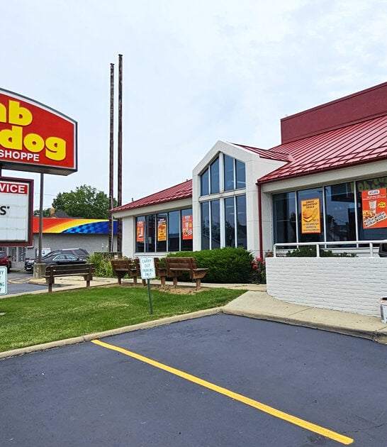 ohio hot dog spot ftr