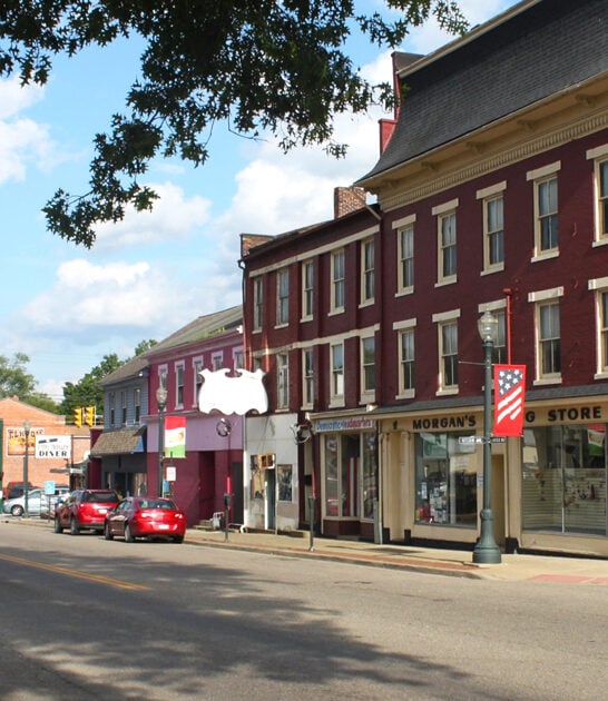 ohio love dream town ftr