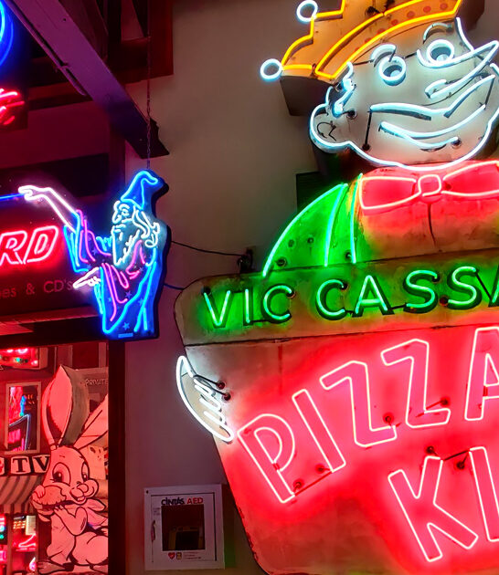 ohio odd sign museum ftr