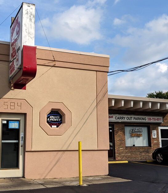 ohio pizza joint pepperoni ftr