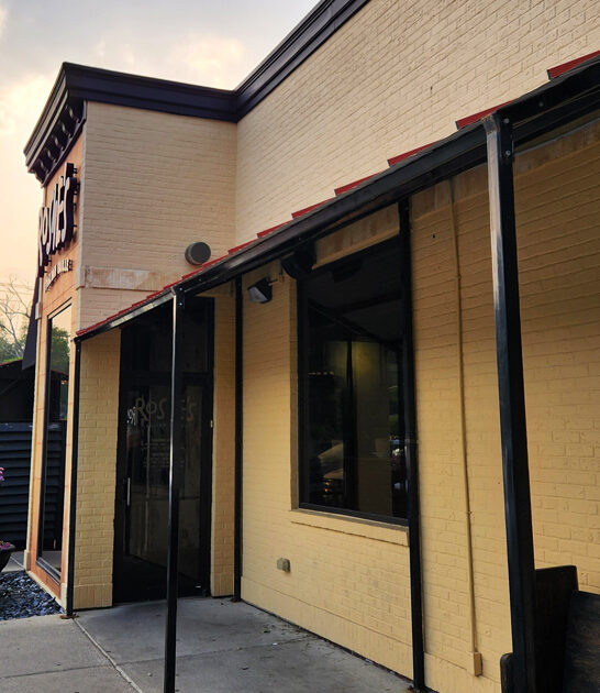 ohio restaurant charming italian ftr