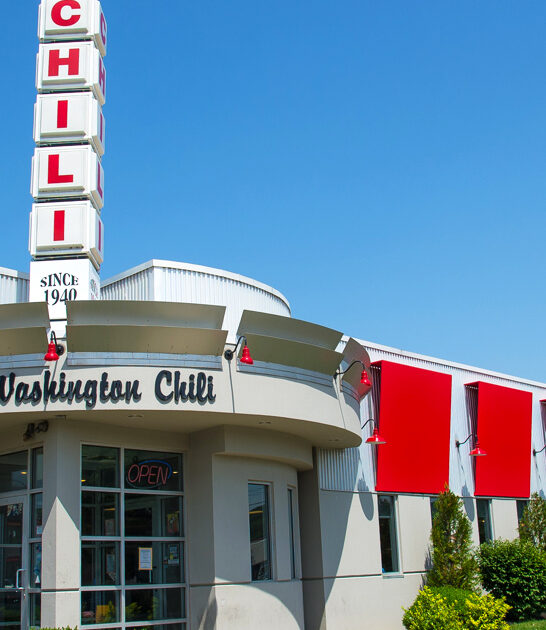 ohio restaurant chili spaghetti ftr