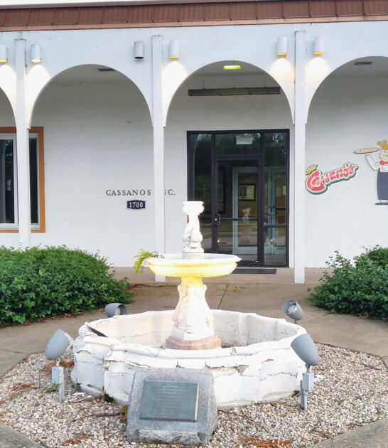 ohio restaurant dining spot ftr