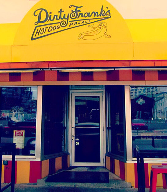 ohio restaurant hotdog grill ftr