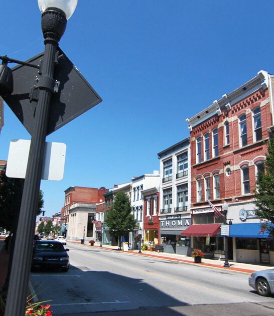 ohio retiree haven town ftr