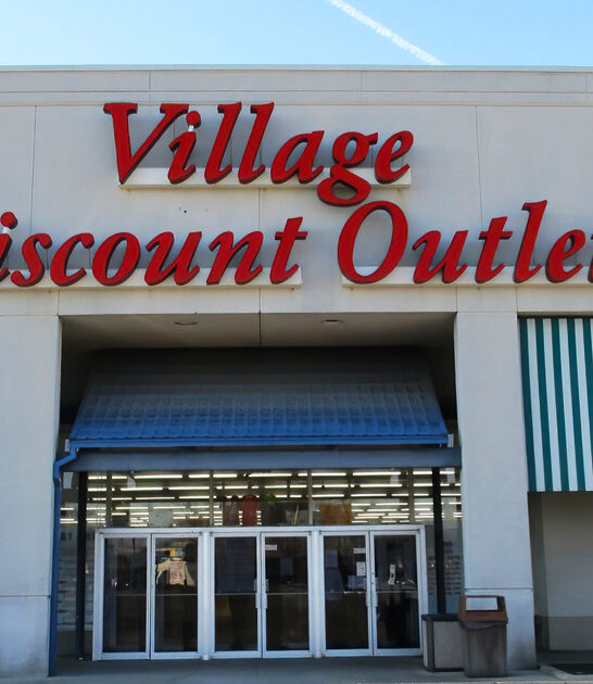 ohio seriously massive store ftr