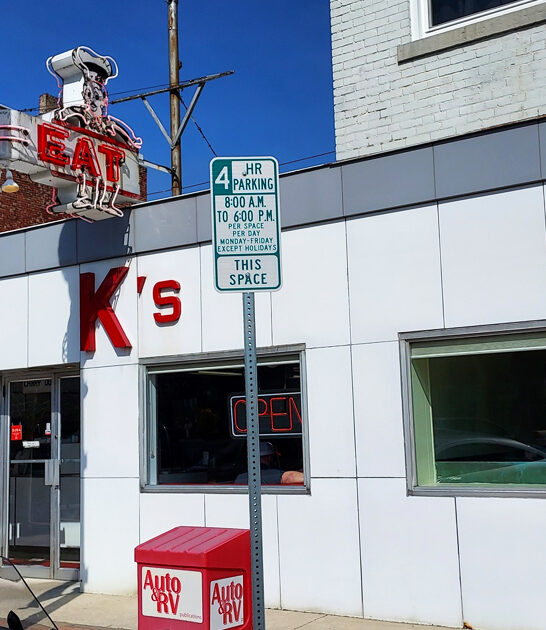 ohio serves best meals ftr