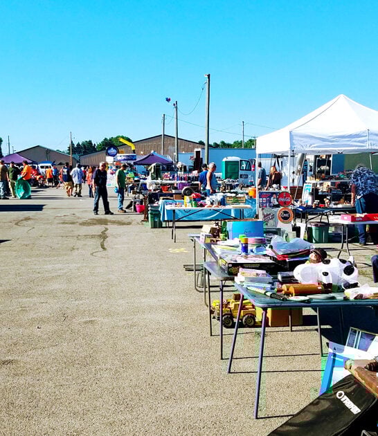 ohio shop market deals ftr