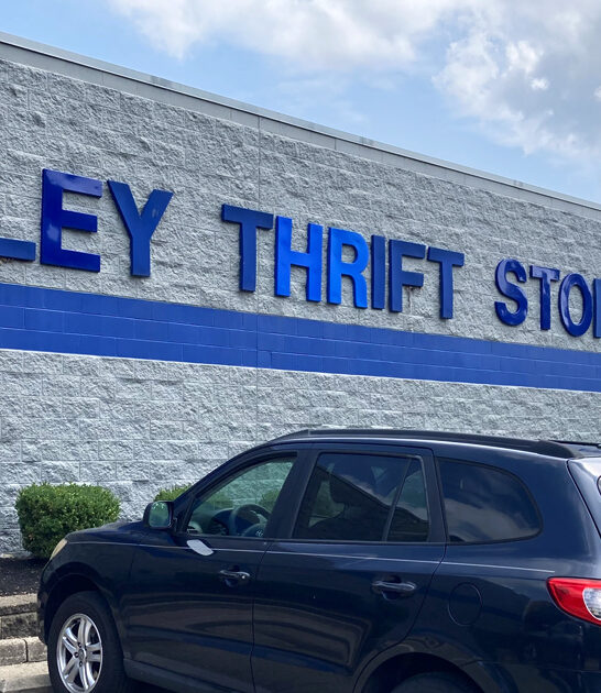 ohio store bargains thrift ftr