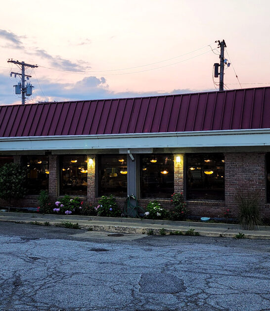 ohio strawberry waffles diner ftr