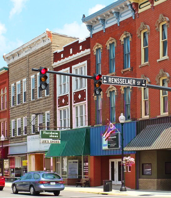 ohio town affordable lifestyle ftr