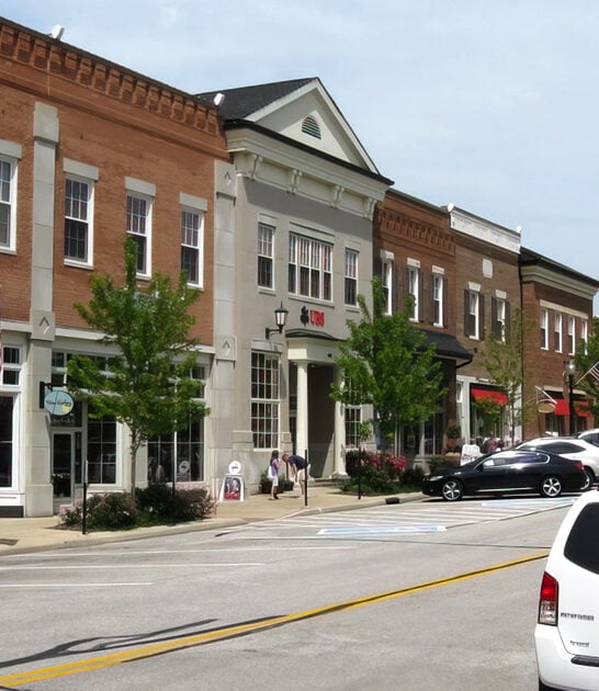 ohio town day trips ftr