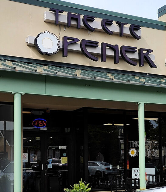 ohio unassuming diner toast ftr