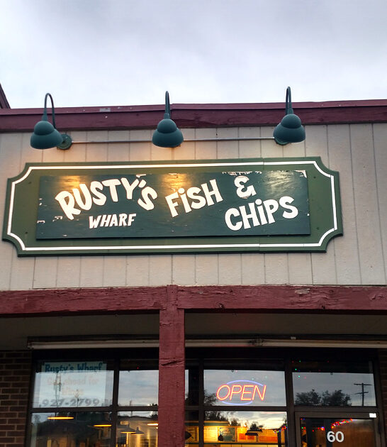 ohio wings unassuming joint ftr