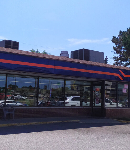 old fashioned diners illinois ftr