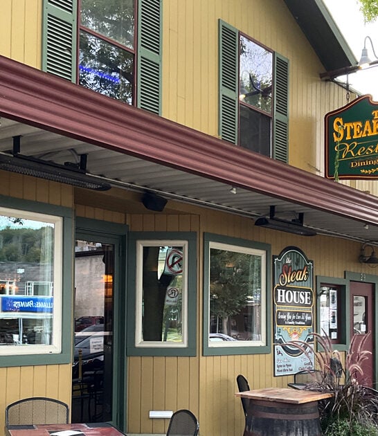 old steakhouse pennsylvania rib ftr