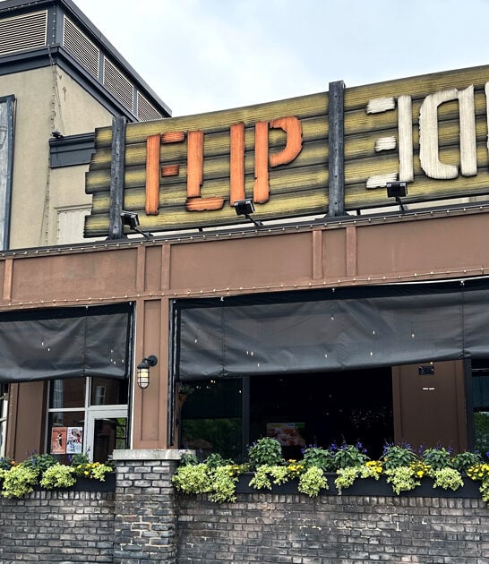 onion restaurant drive ohio FTR