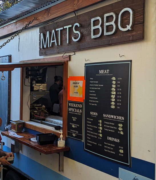 oregon bbq ribs joint ftr