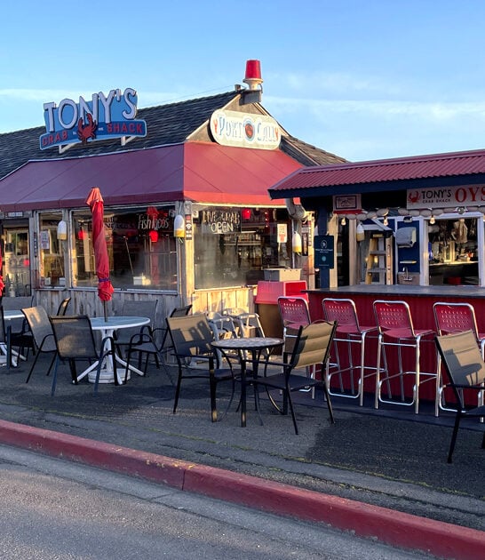 oregon best seafood crab ftr