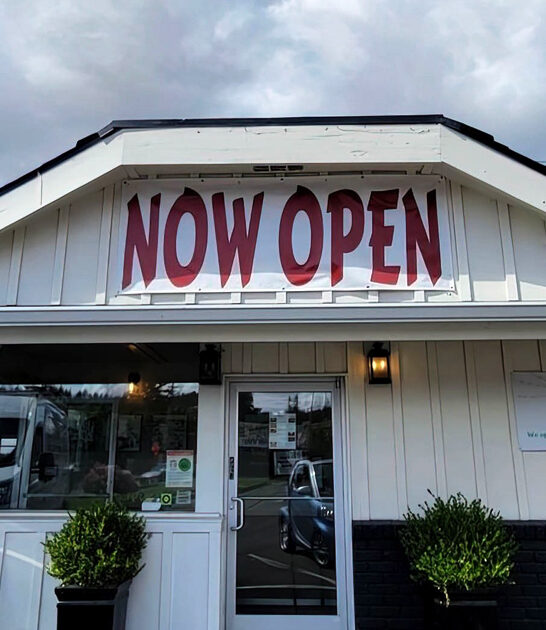 oregon chilaquiles cozy restaurant ftr