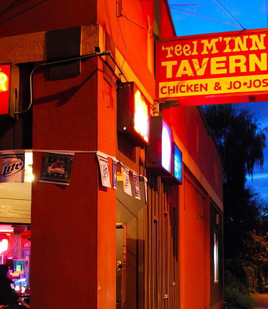 oregon corn dog bar ftr