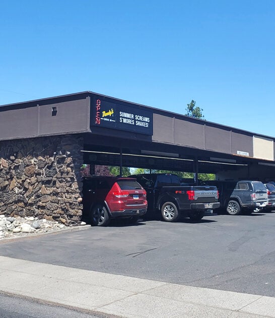 oregon famous eatery ftr
