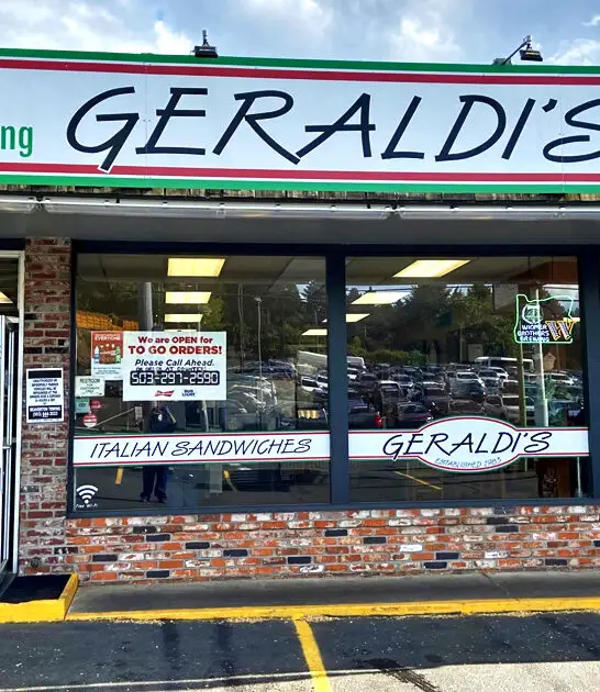 oregon homey sandwich restaurant ftr