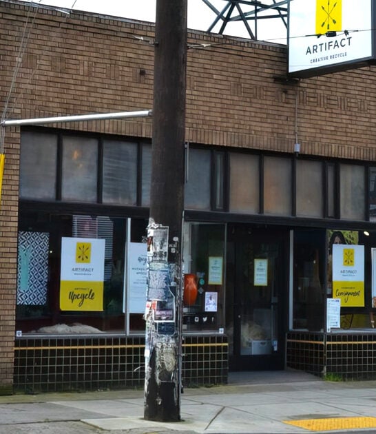 oregon rare treasure shop ftr