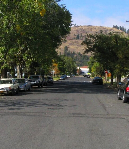 oregon towns retirement experience ftr