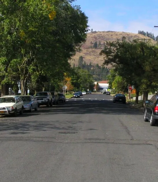 oregon towns retirement experience ftr