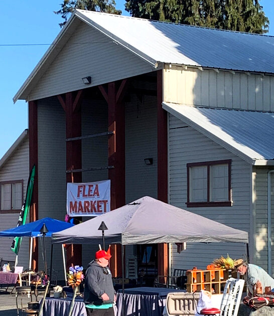 oregon unique market finds ftr