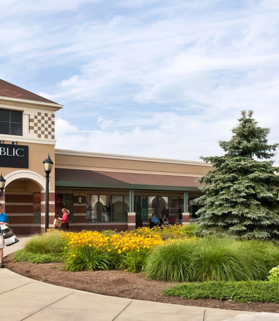 outlet mall bargains pennsylvania ftr