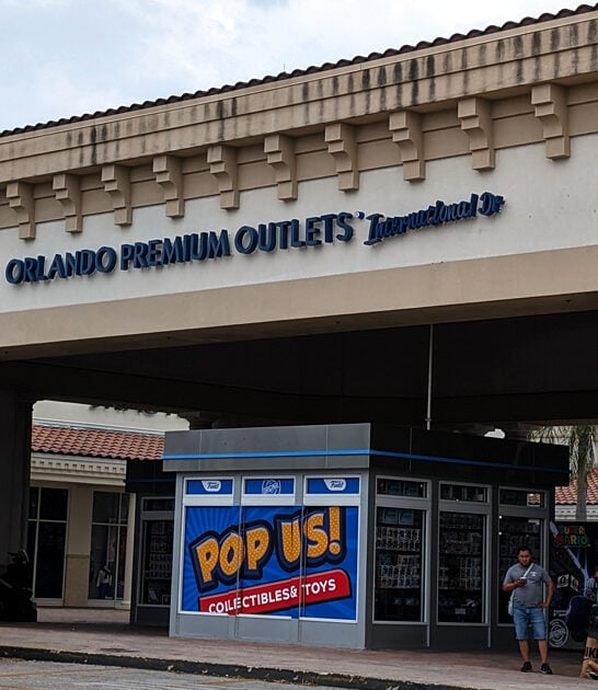 outlet mall known florida ftr