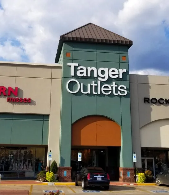 outlet mall missouri cart ftr