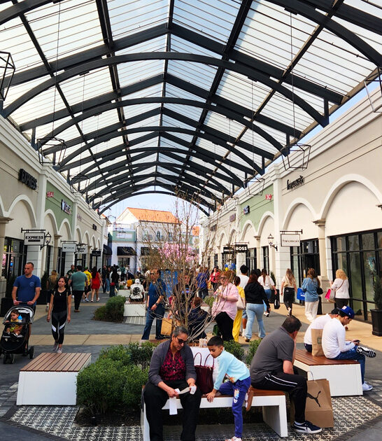 outlet shopping new york ftr