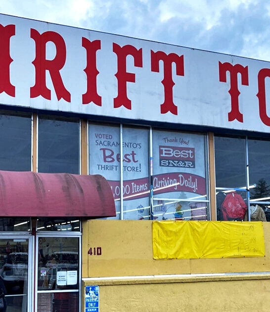 outrageous bargain deals california ftr