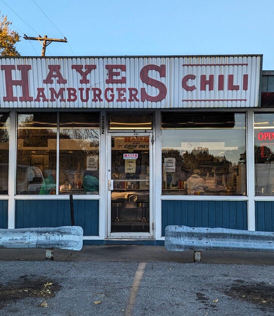 outrageously delicious missouri food ftr