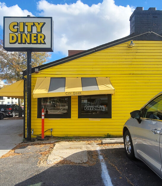 pancakes diner virginia ftr