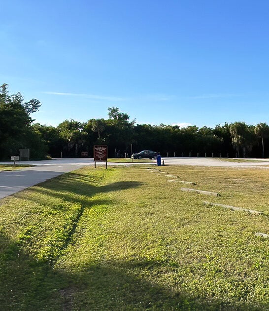 park florida nature lovers ftr